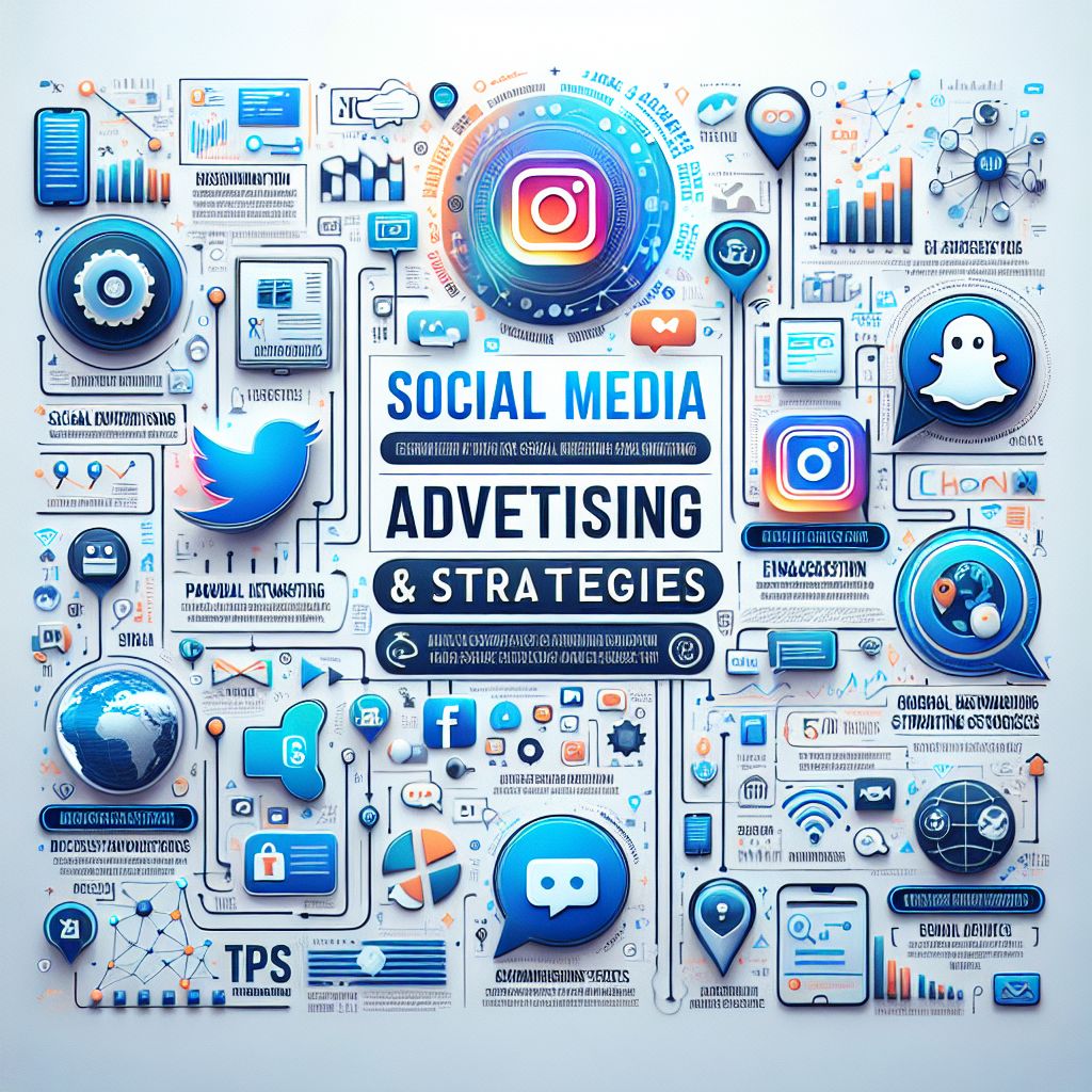 Social Media Advertising Guide & Strategies: Step-by-Step Success ...